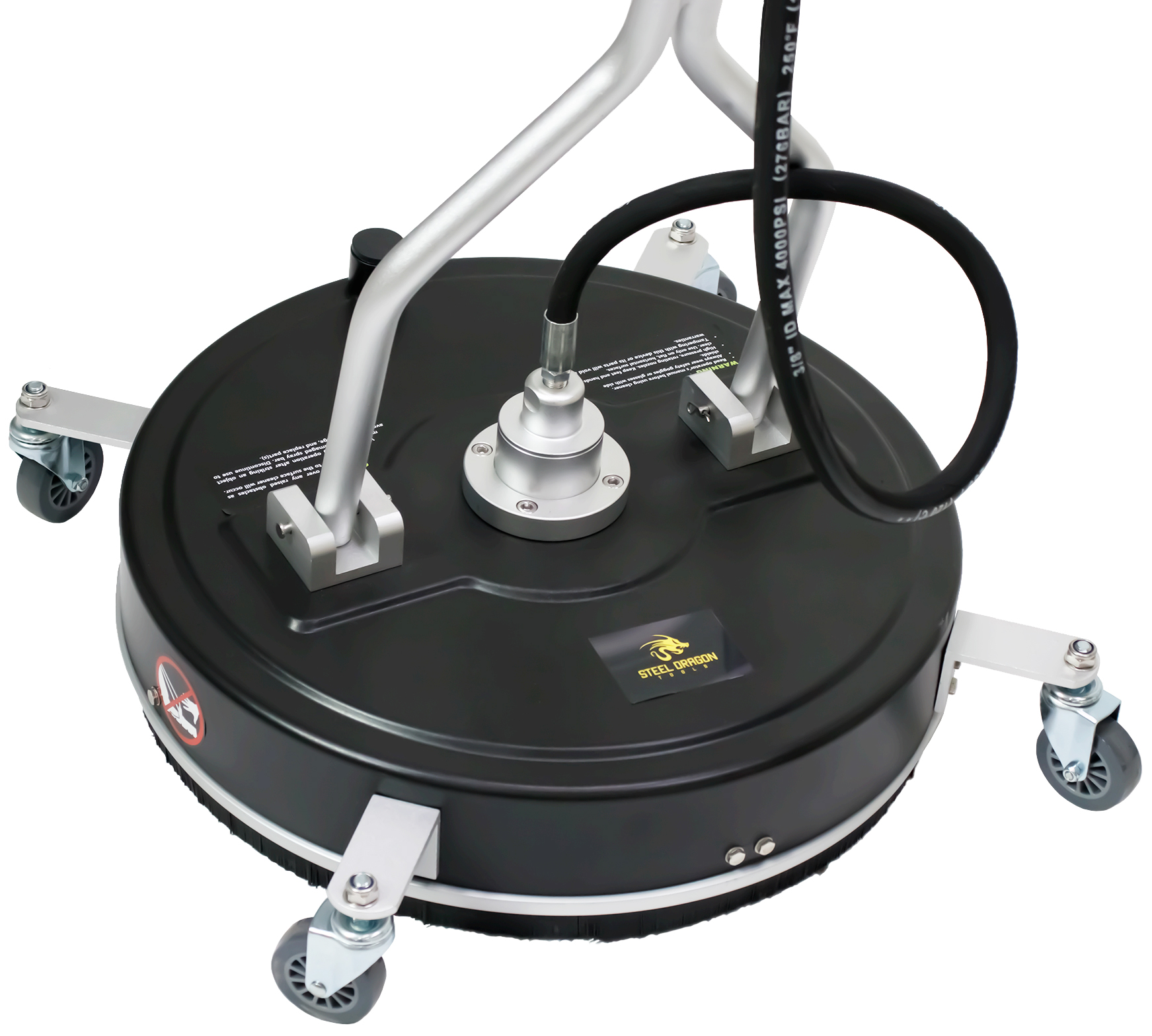 20 Flat Surface Cleaner