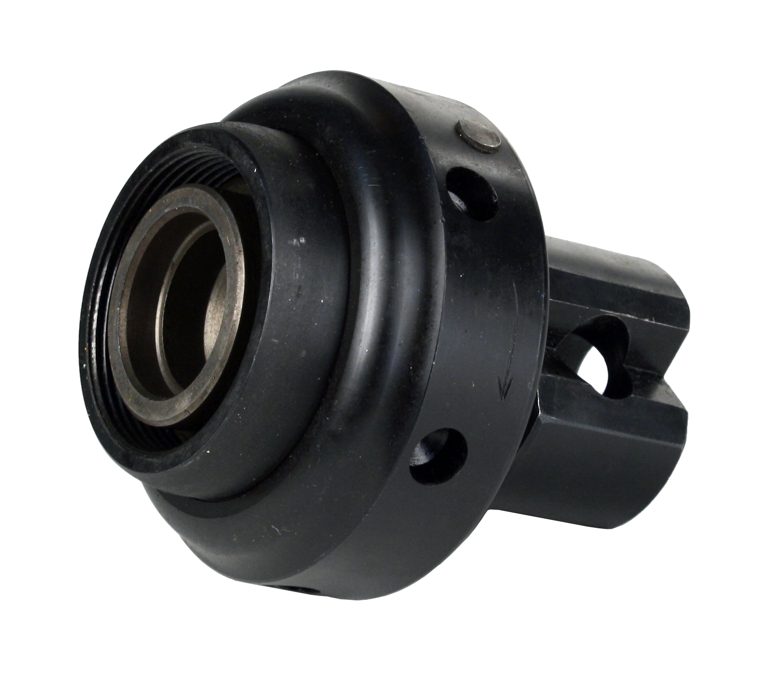 Steel Dragon Tools® 51005 Nipple Chuck Kit Model 819 for RIDGID® Pipe ...