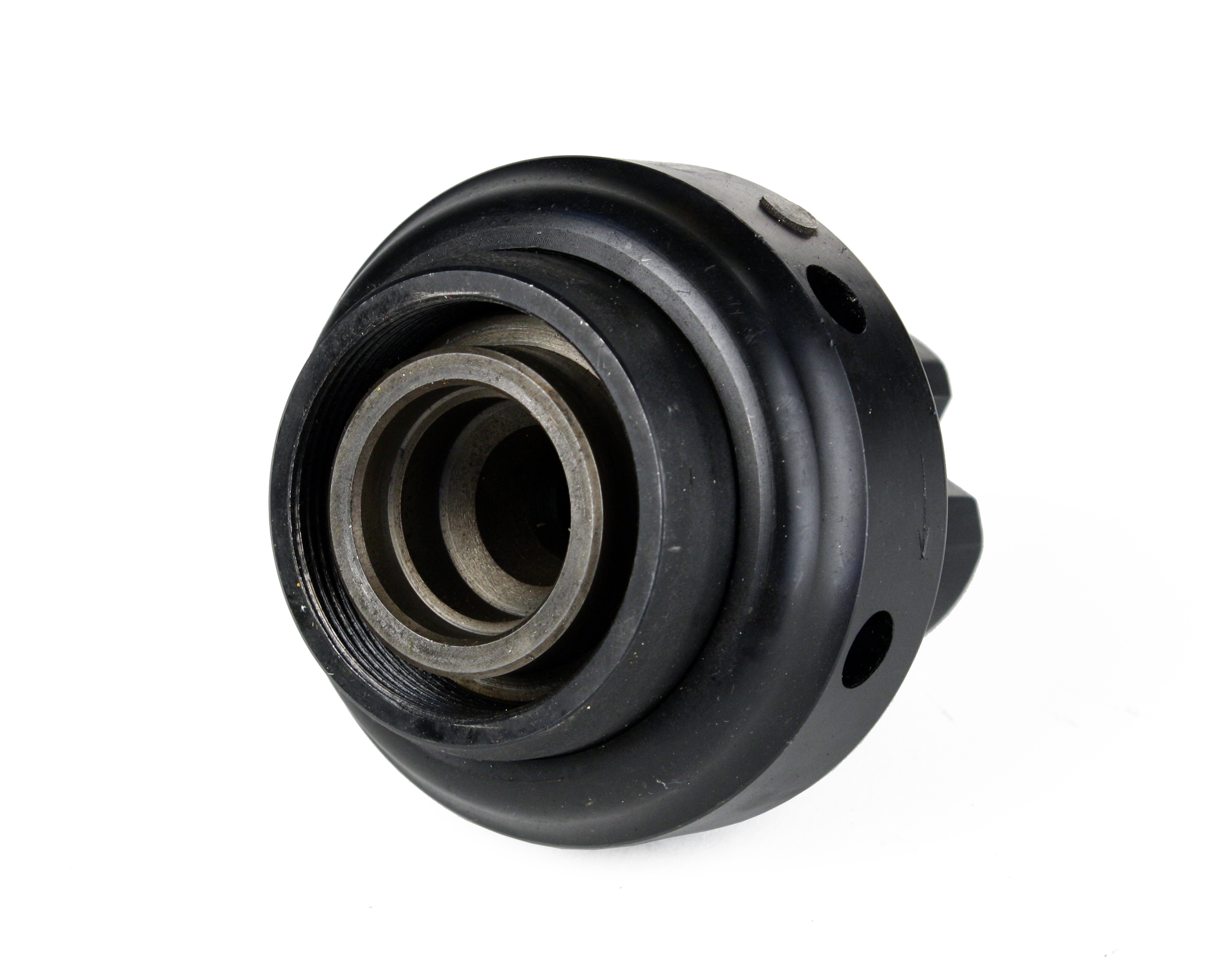 Steel Dragon Tools® 51005 Nipple Chuck Kit Model 819 for RIDGID® Pipe ...