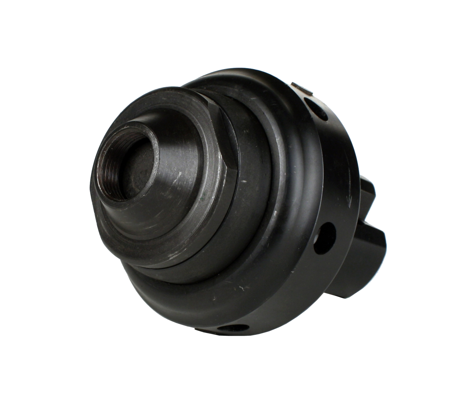 Steel Dragon Tools® 51005 Nipple Chuck Kit Model 819 for RIDGID® Pipe ...